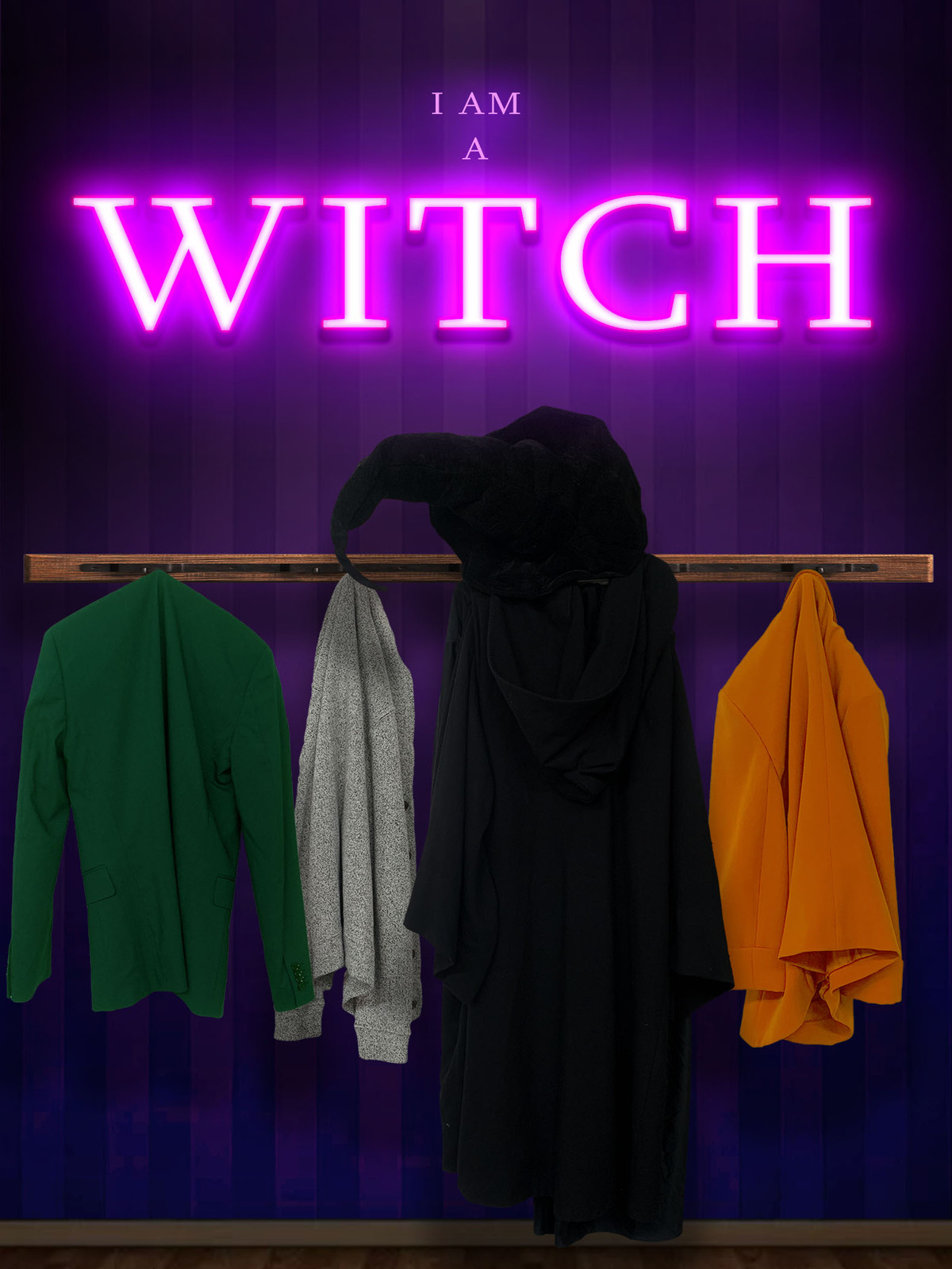 Prime Video: I am a Witch