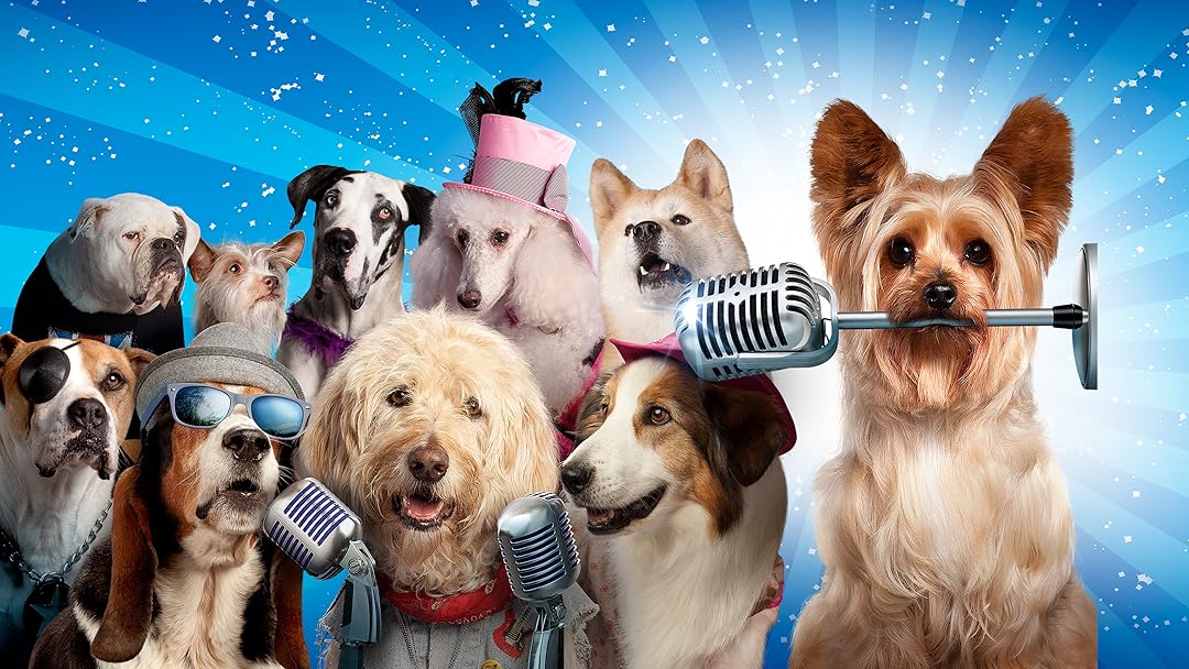 Prime Video: Pup Star - Season 1