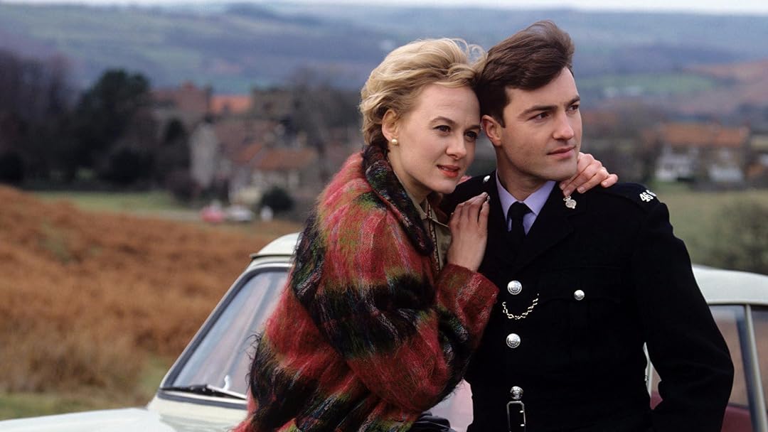 Prime Video: Heartbeat S7