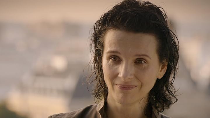 Watch Elles (English Subtitled) | Prime Video