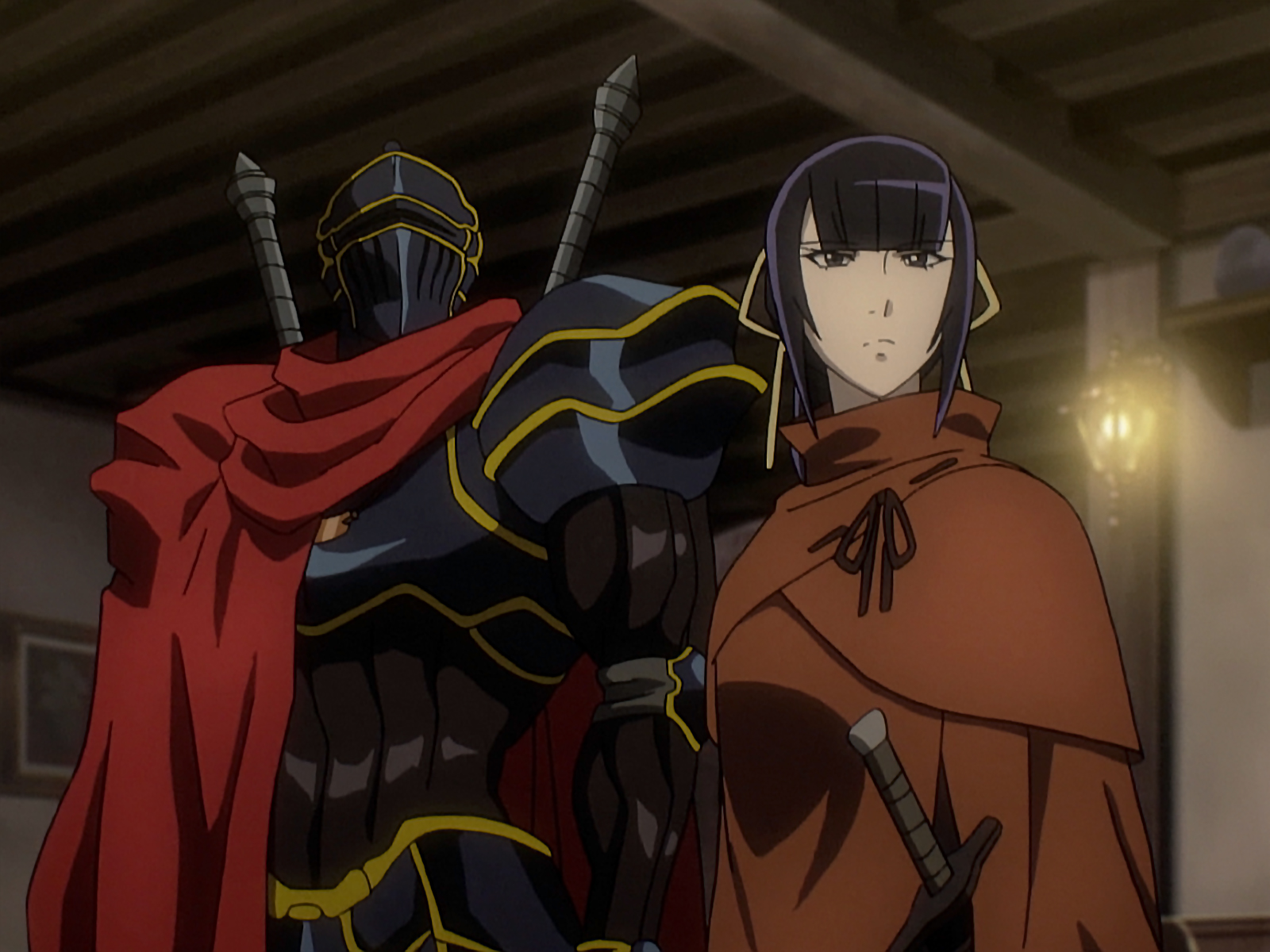 Prime Video: Overlord I