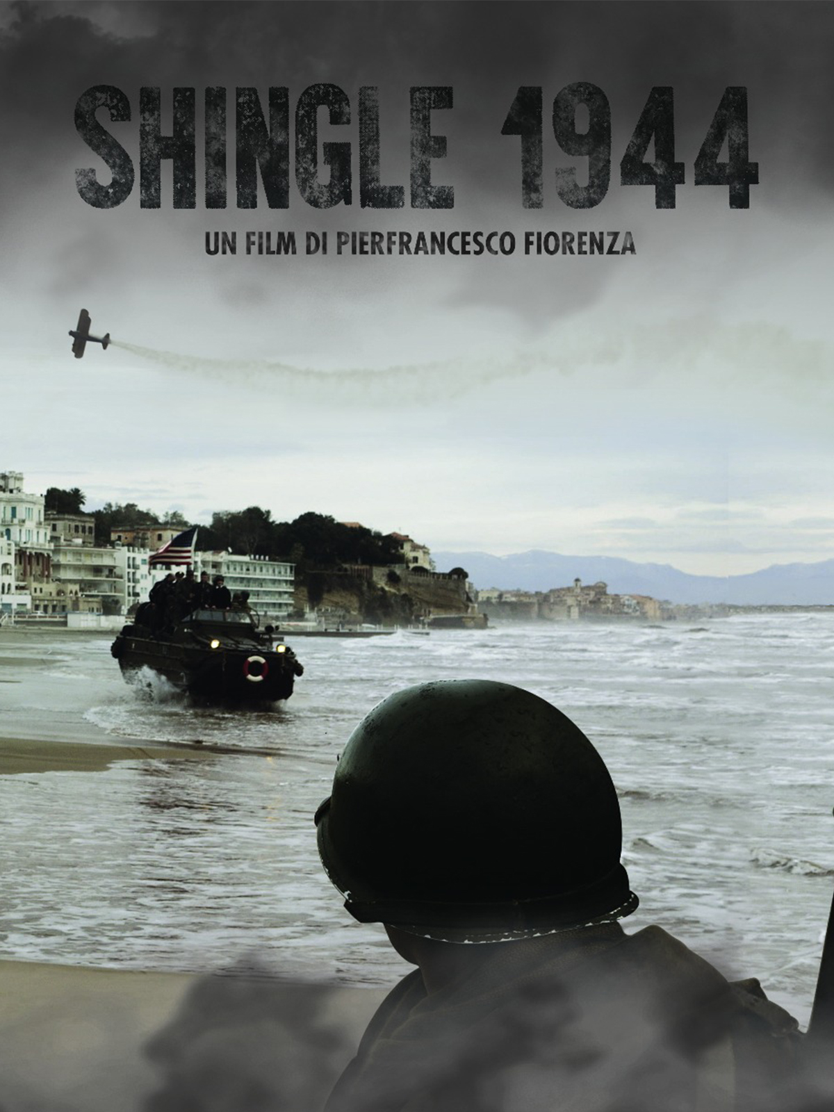 Prime Video: Shingle 1944