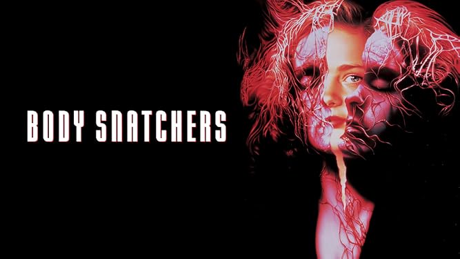 Body Snatchers 1993