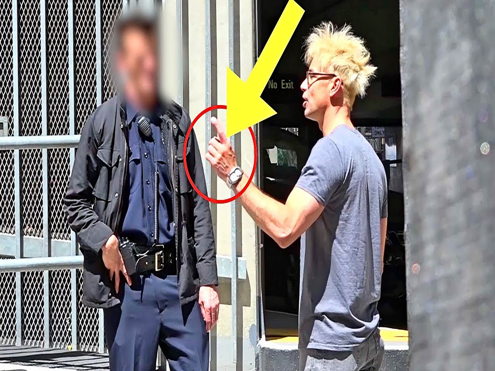 Prime Video: Magic Murray