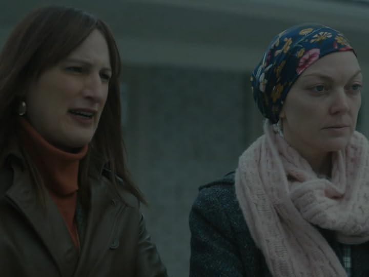 Prime Video: Clarice (Season 1)