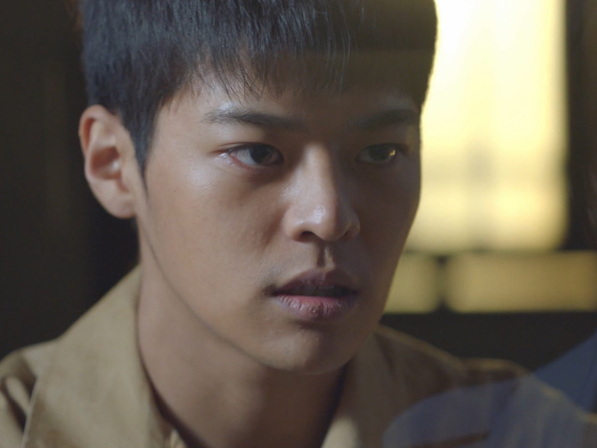 Prime Video: Doctor Prisoner