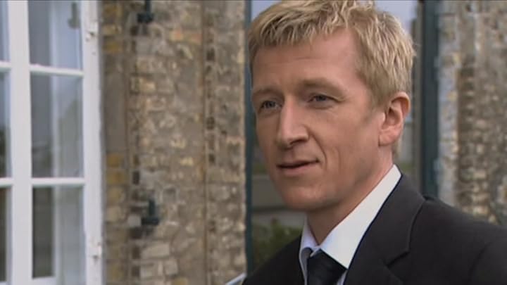 Amazon.com: The Eagle Season 3 (English Subtitled) : Jens Albinus, Marina Bouras, Steen Stig ...