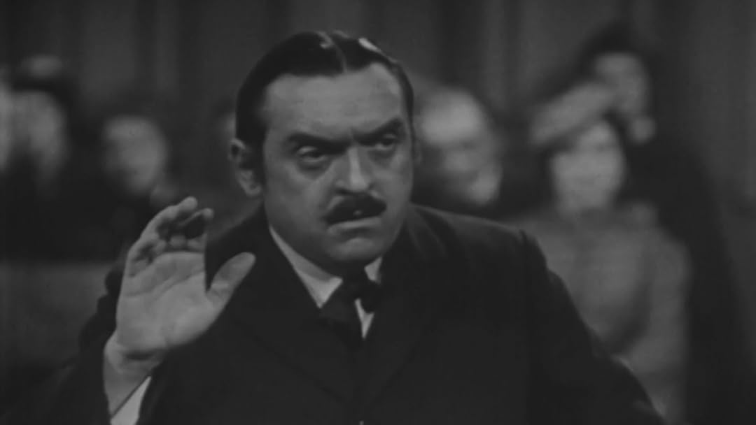 Prime Video: L'Affaire Troppmann ou les Ruines de Herrenfluh (En votre ...