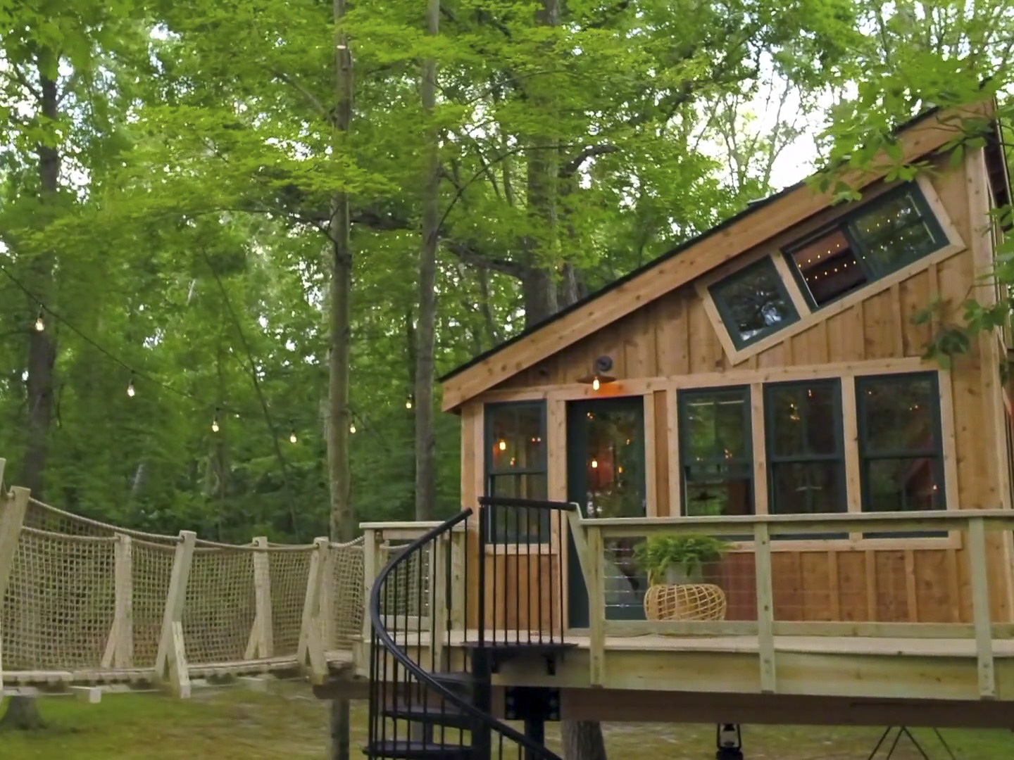 Prime Video: Treehouse Masters - Season 10