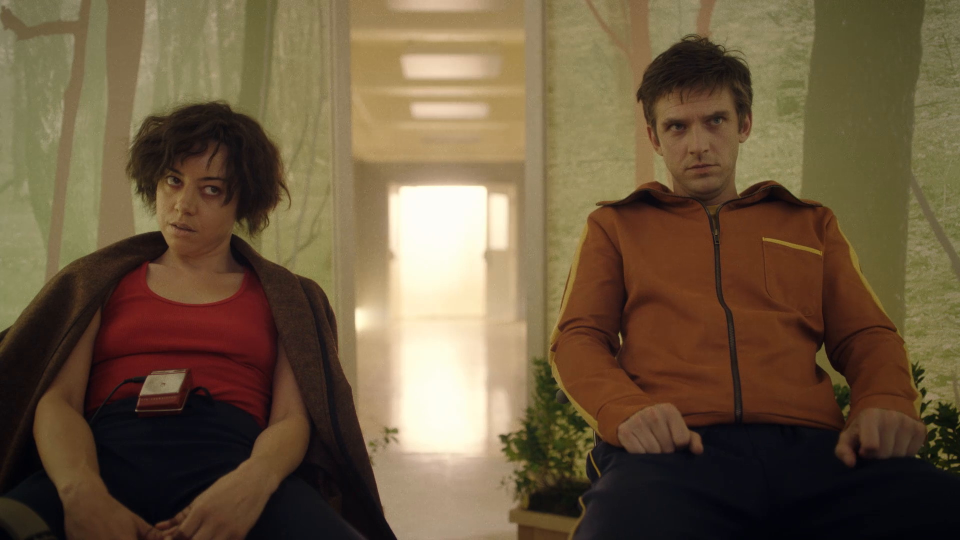 Watch Legion Season 1 | Prime Video