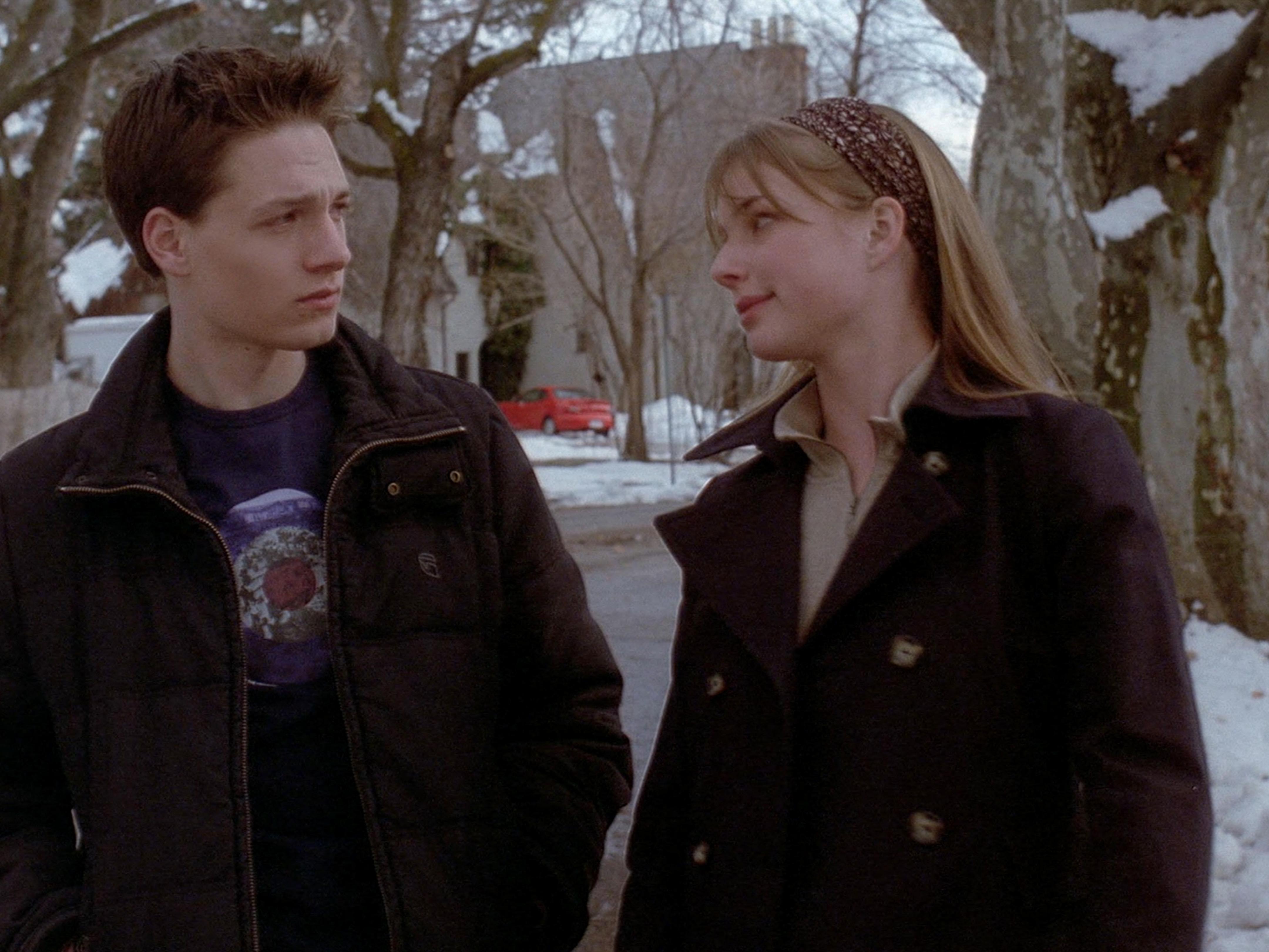 Prime Video: Everwood - Season 2