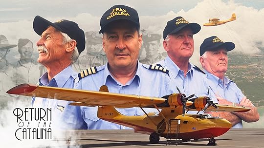 Watch Return of the Catalina | Prime Video