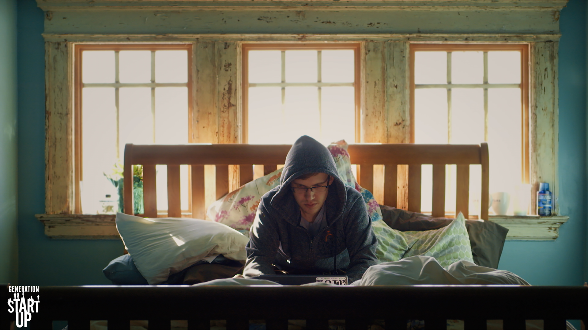 Prime Video: Generation Startup