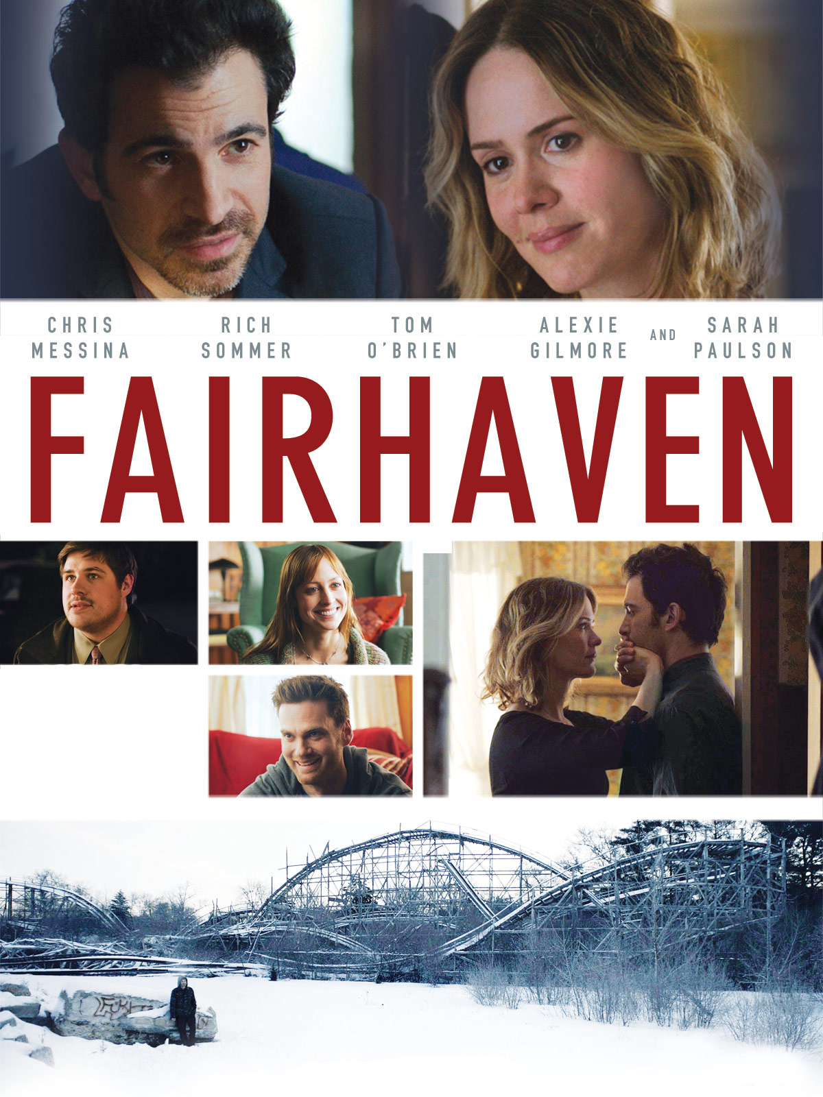 Prime Video: Fairhaven