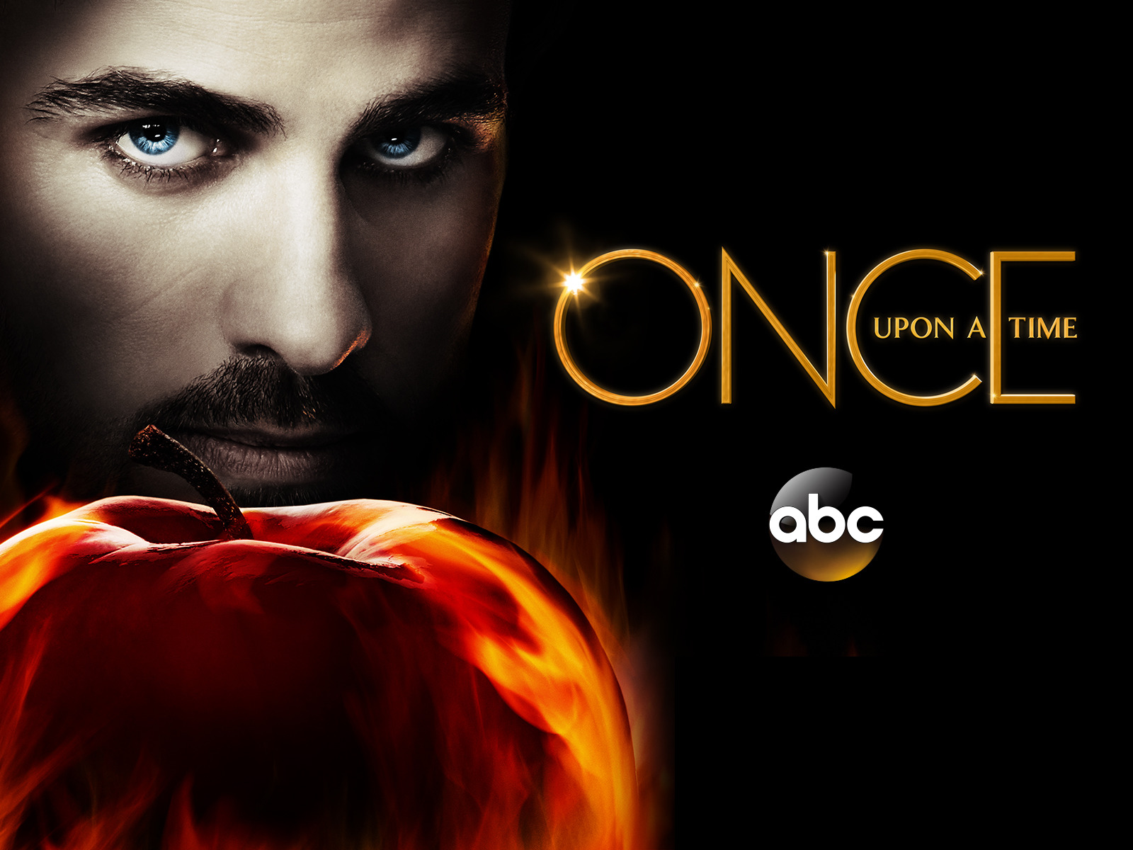 Once Upon A Time Poster Hook