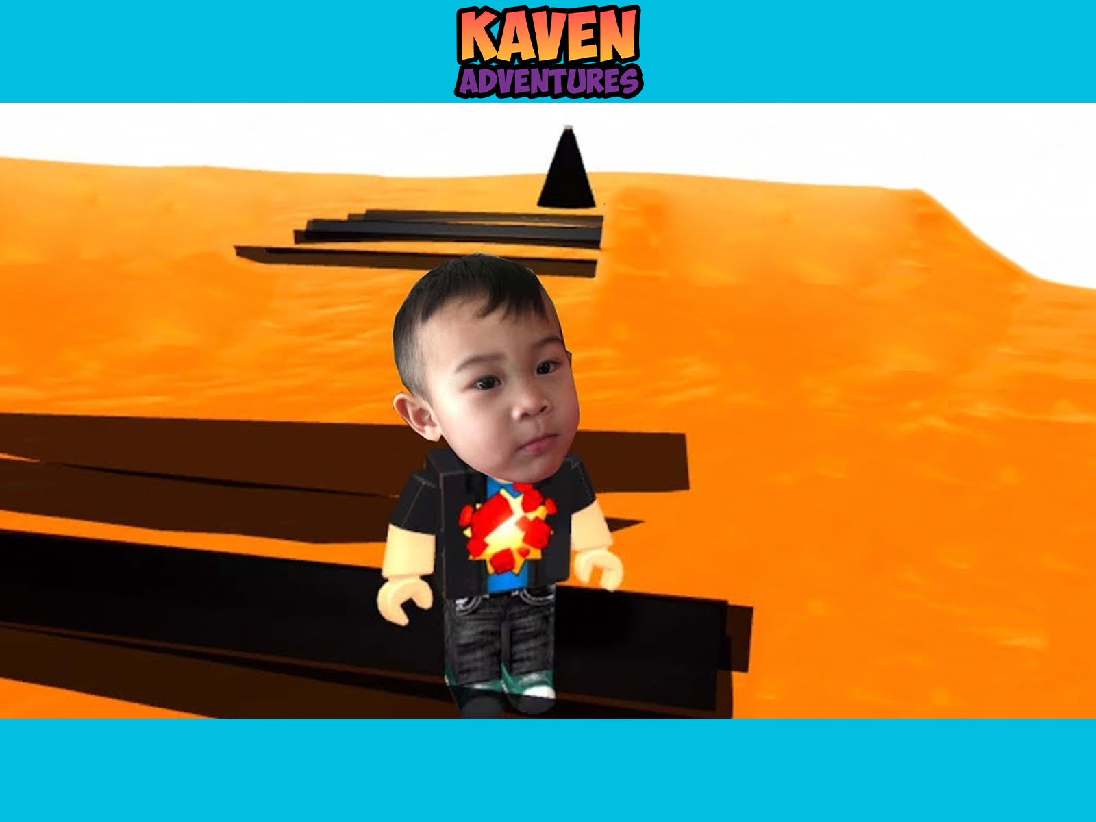 Prime Video: Kaven Adventures