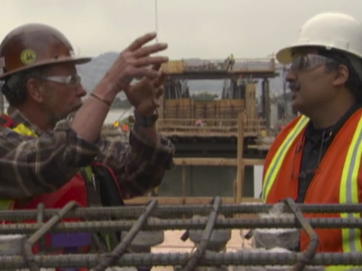 Prime Video: Extreme Engineering - Season 2