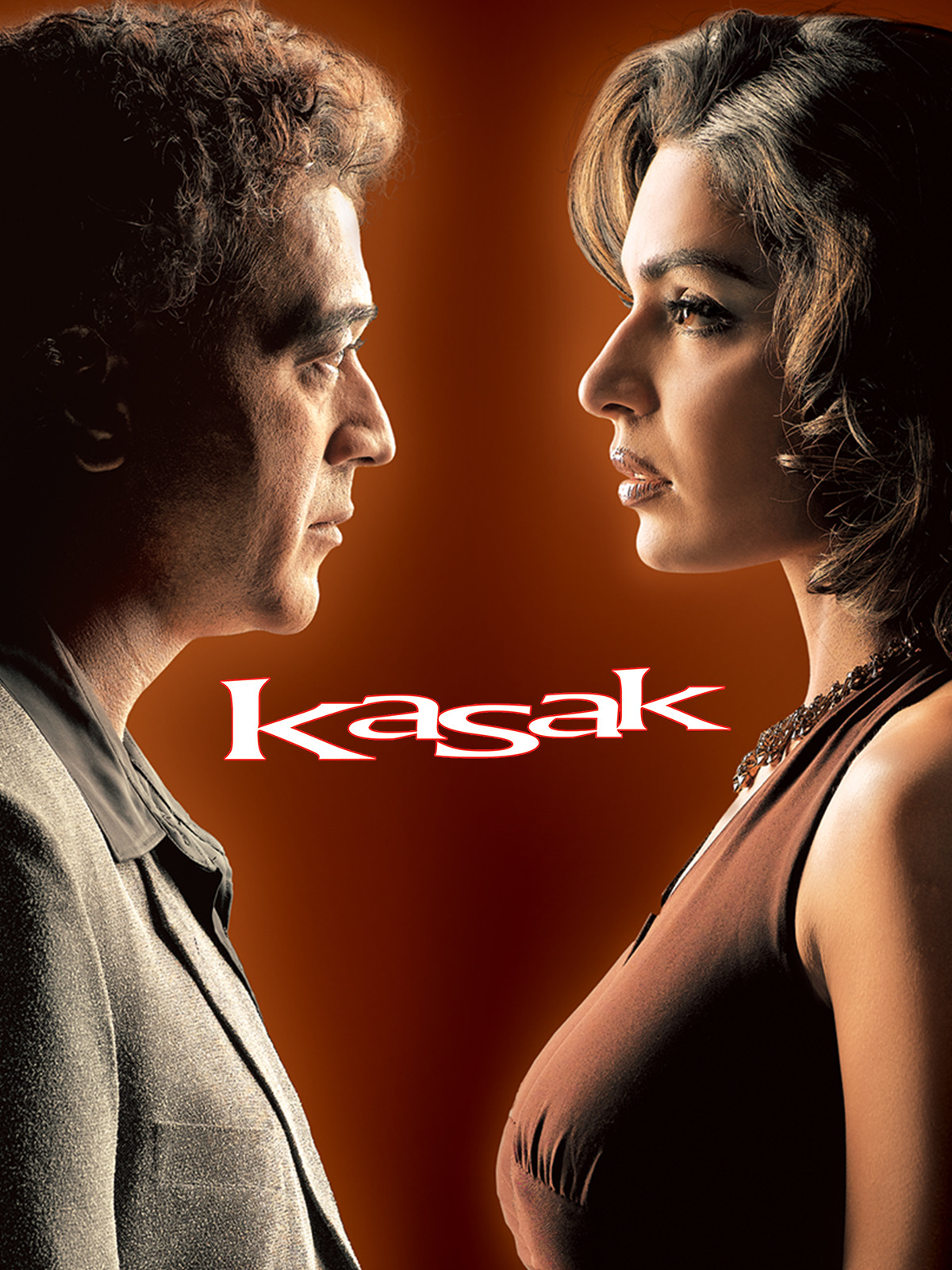 Prime Video: Kasak