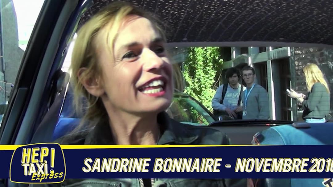 Prime Video: Hep taxi ! Express - Saison 1