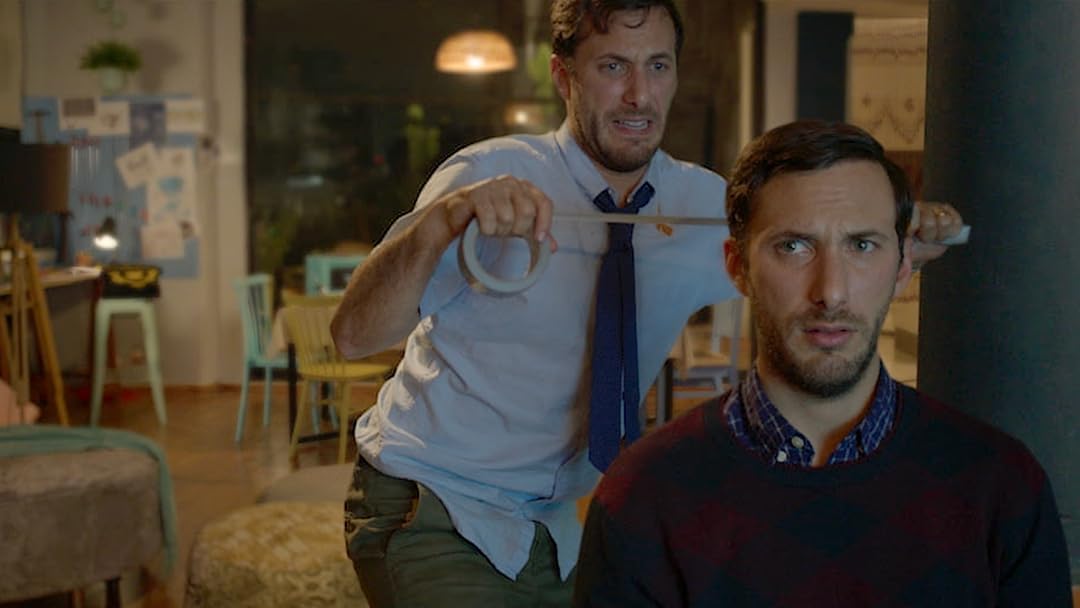 Prime Video: Tequila Repasado