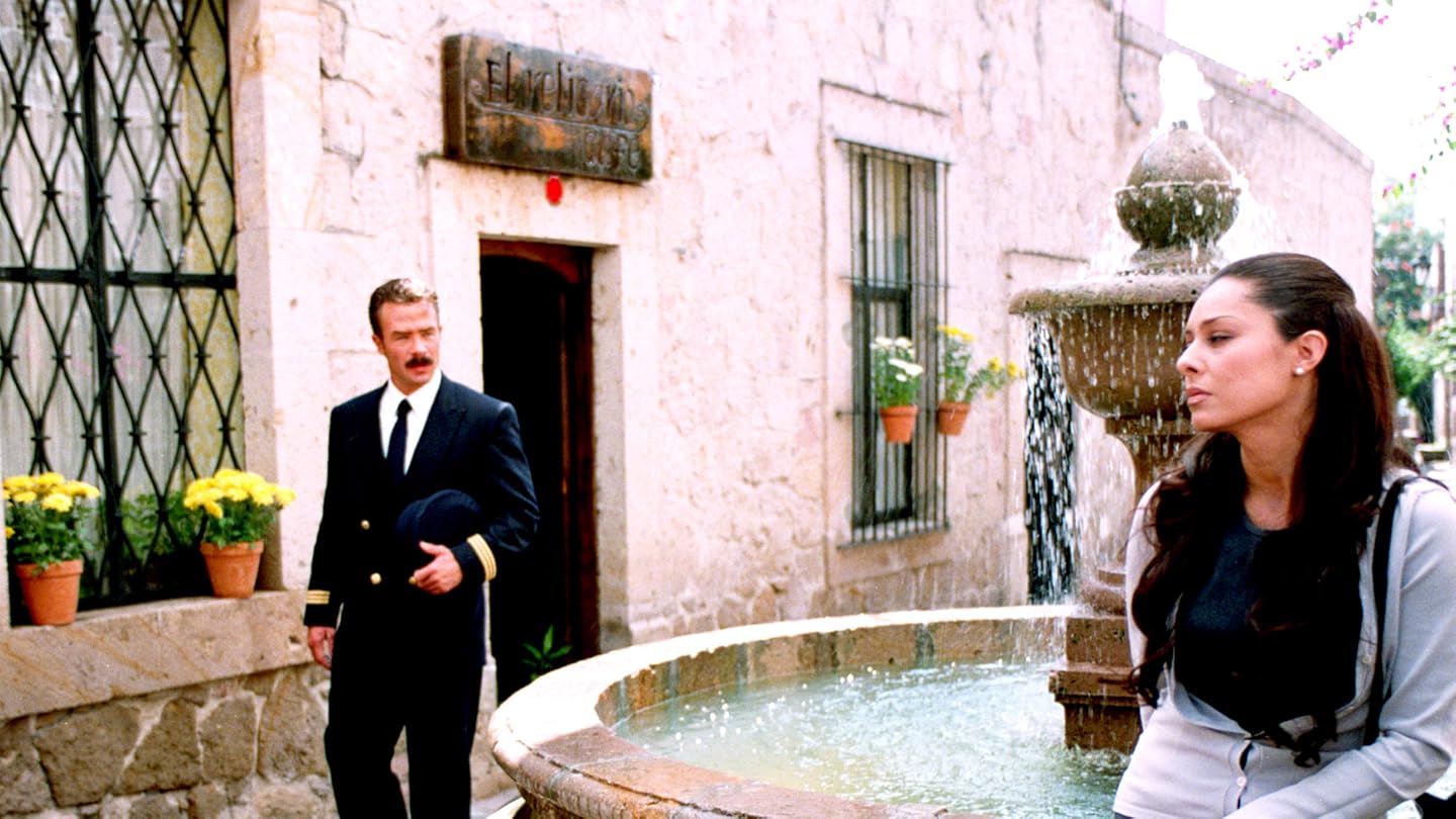 Amazon.com: Amarte Es Mi Pecado season-1 : René Casados, Sergio Sendel ...