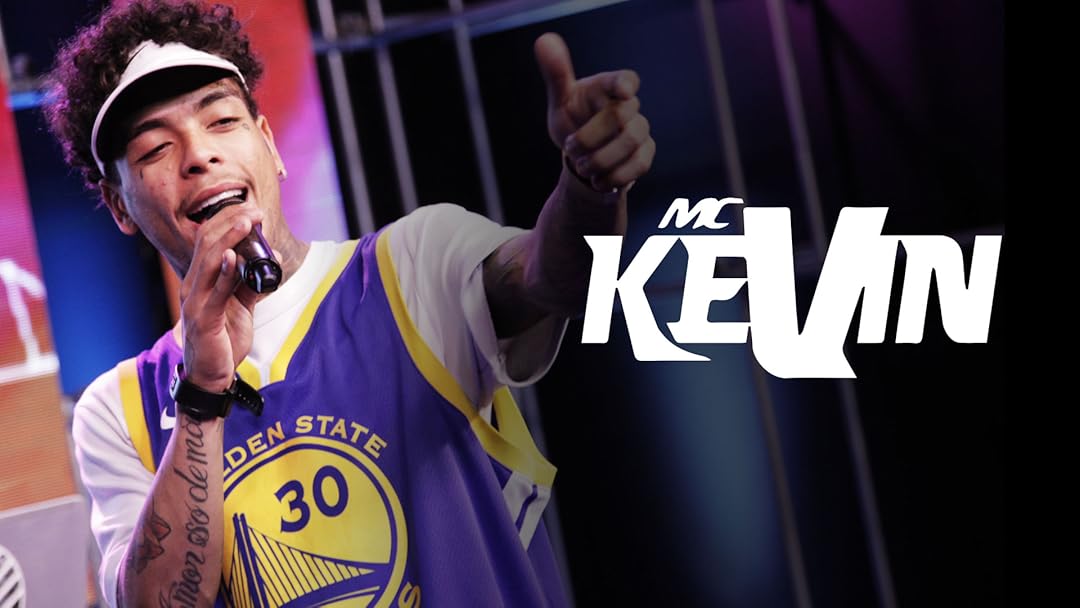 Prime Video: MC Kevin