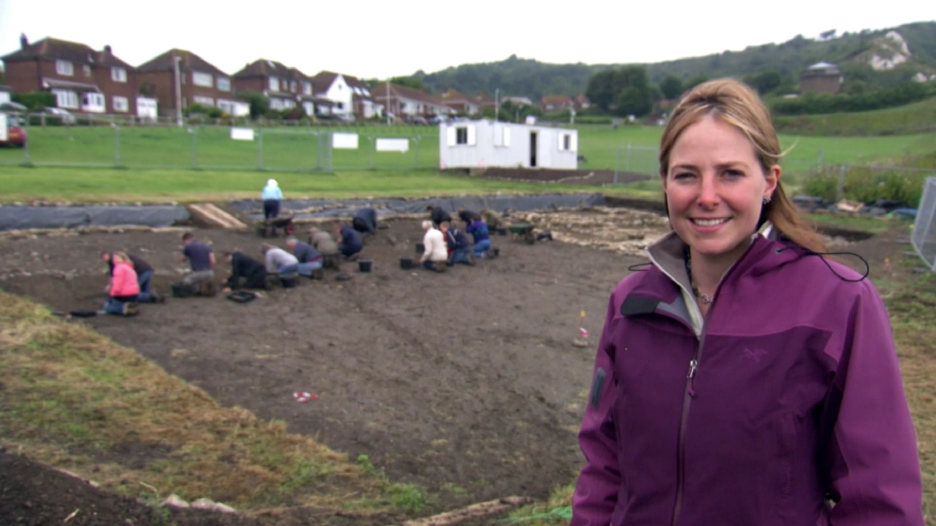 Prime Video: Digging for Britain - Series 2