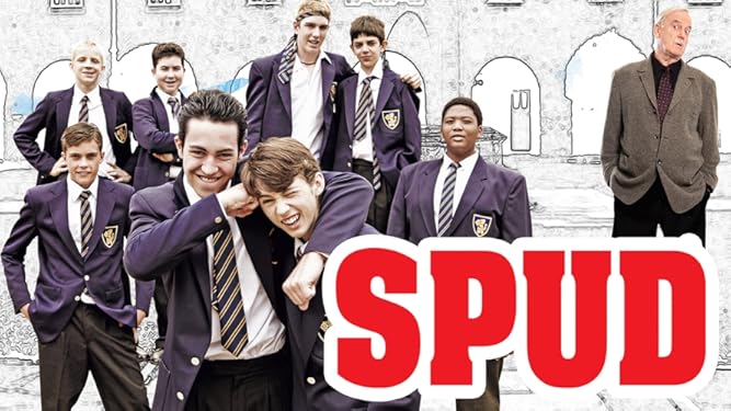 Spud Movie