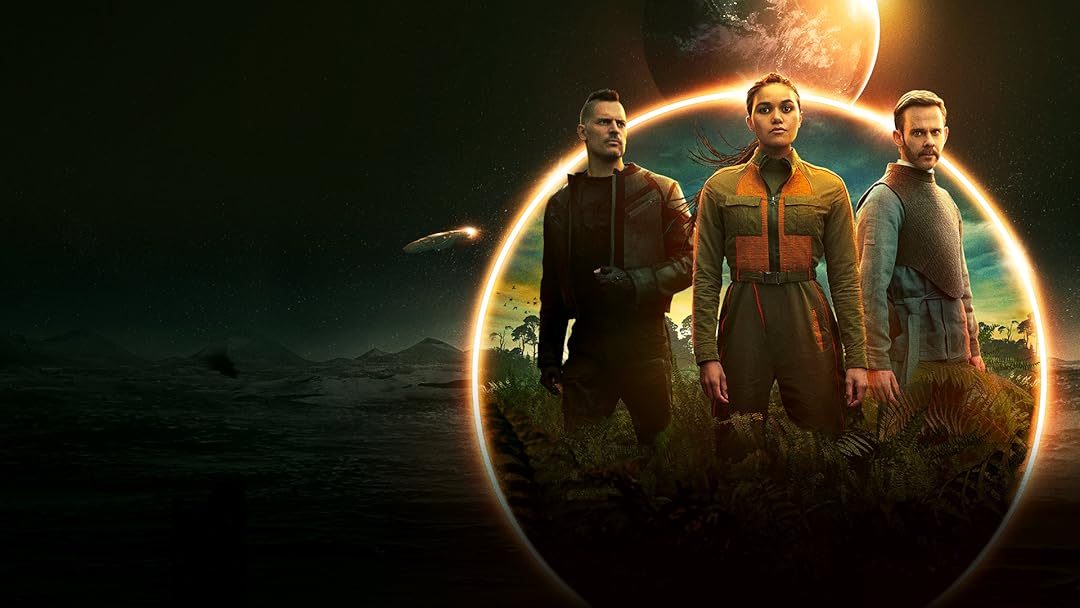 Watch Moonhaven - Season 1 | Prime Video