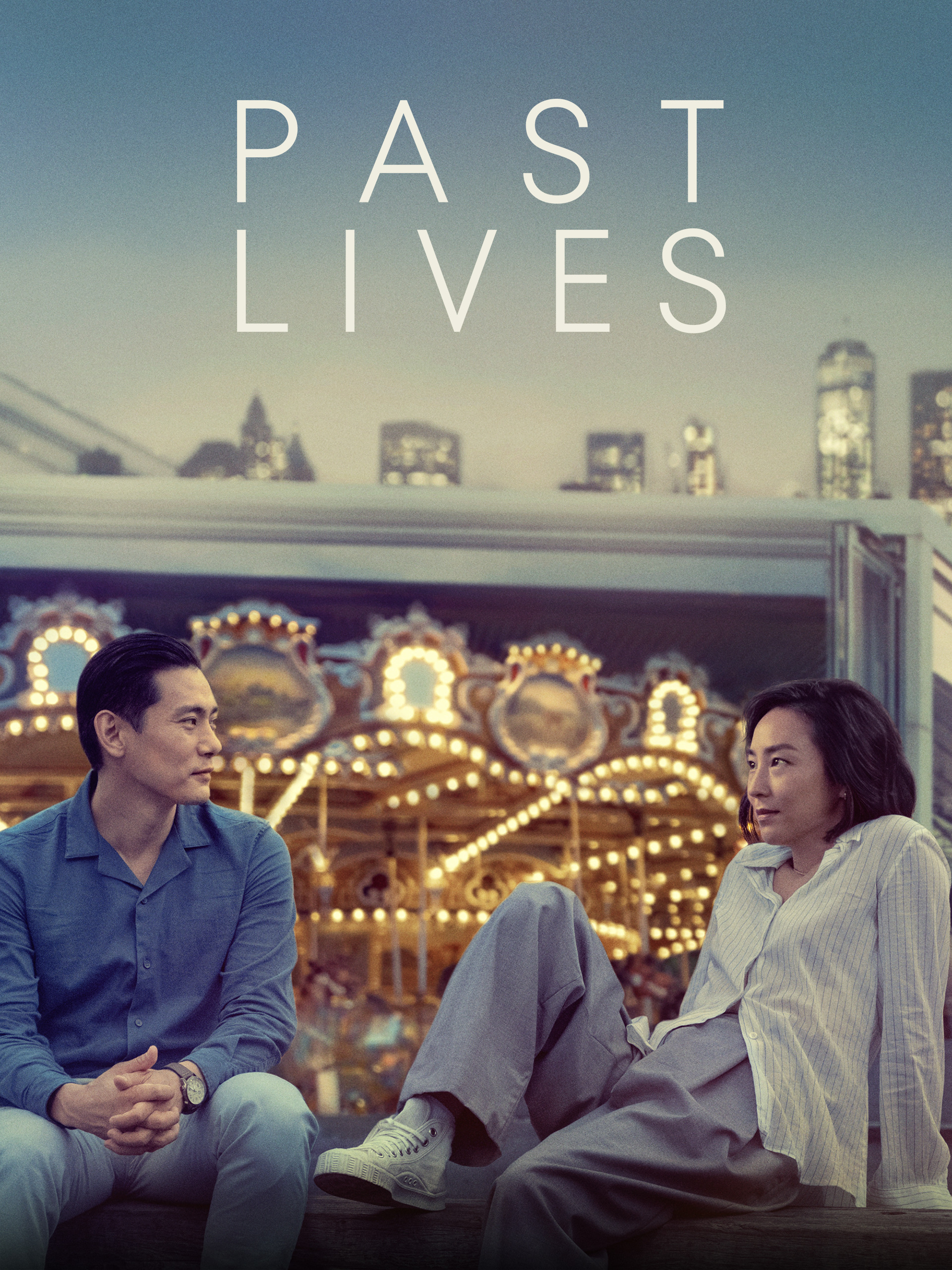 Prime Video: Past Lives