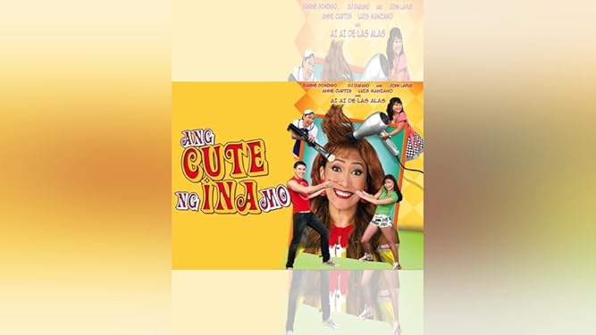 Ang Cute Ng Ina Mo