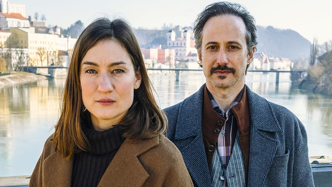 Watch Dark Rivers Season 1 | Prime Video