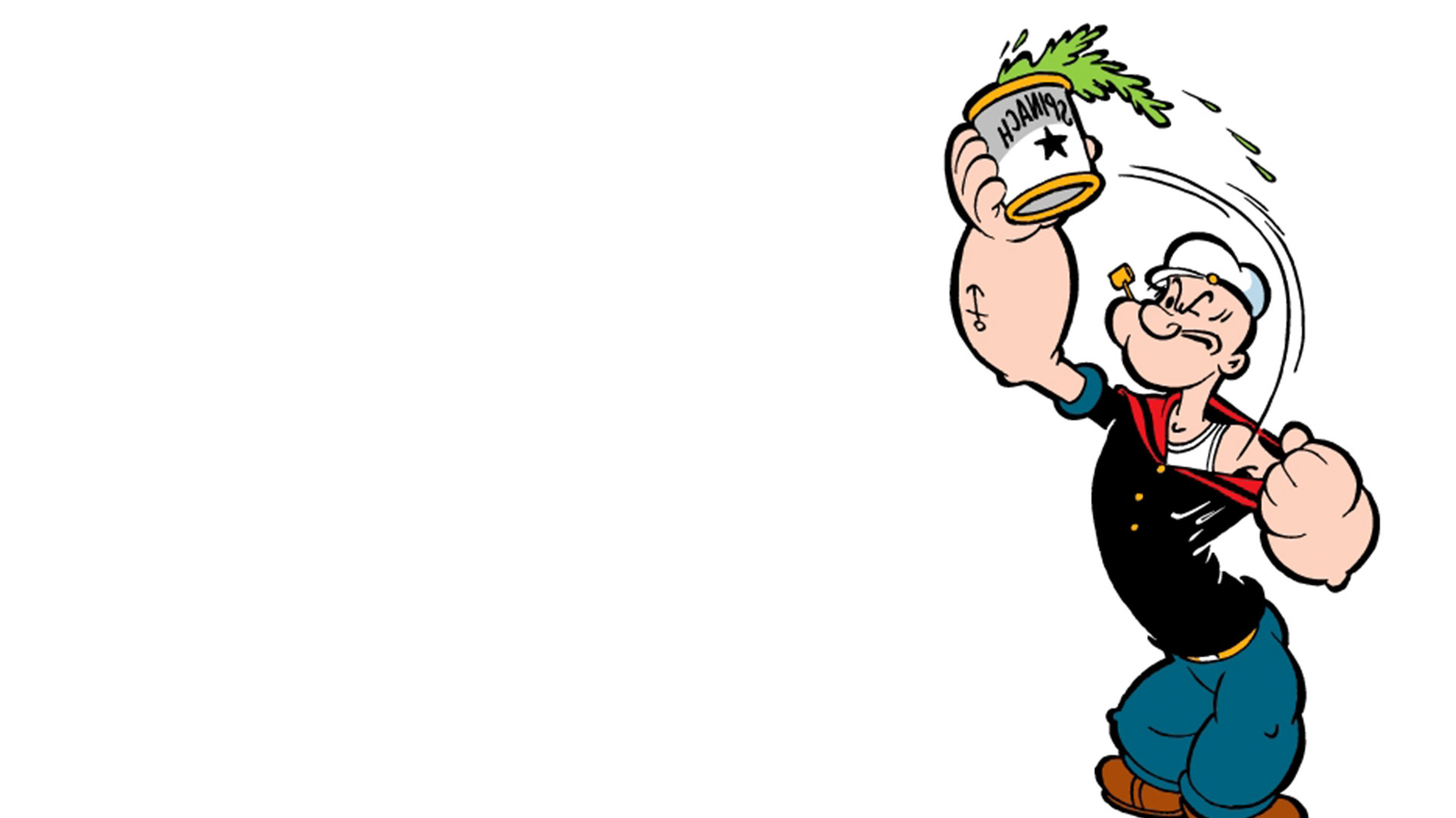 Prime Video: Classic Popeye