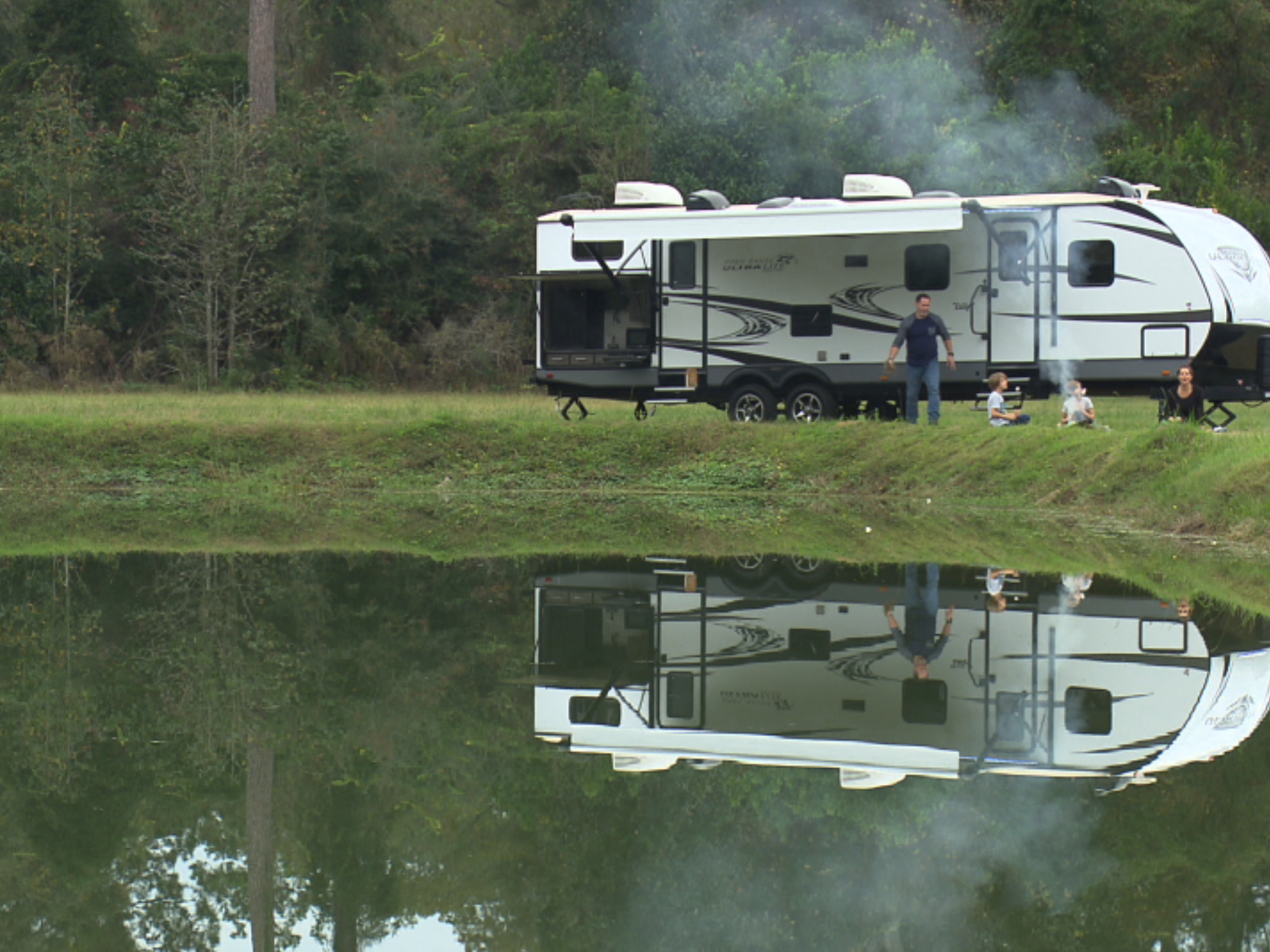 Prime Video: Going RV - Season 6