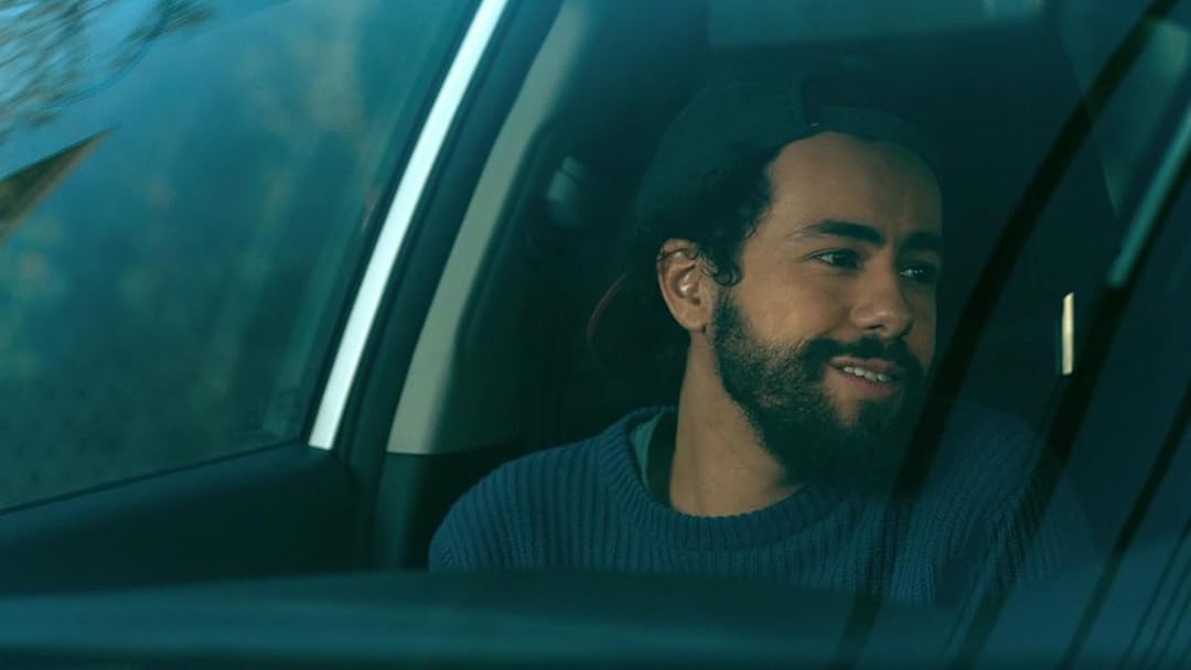 Prime Video: Ramy: Season 1