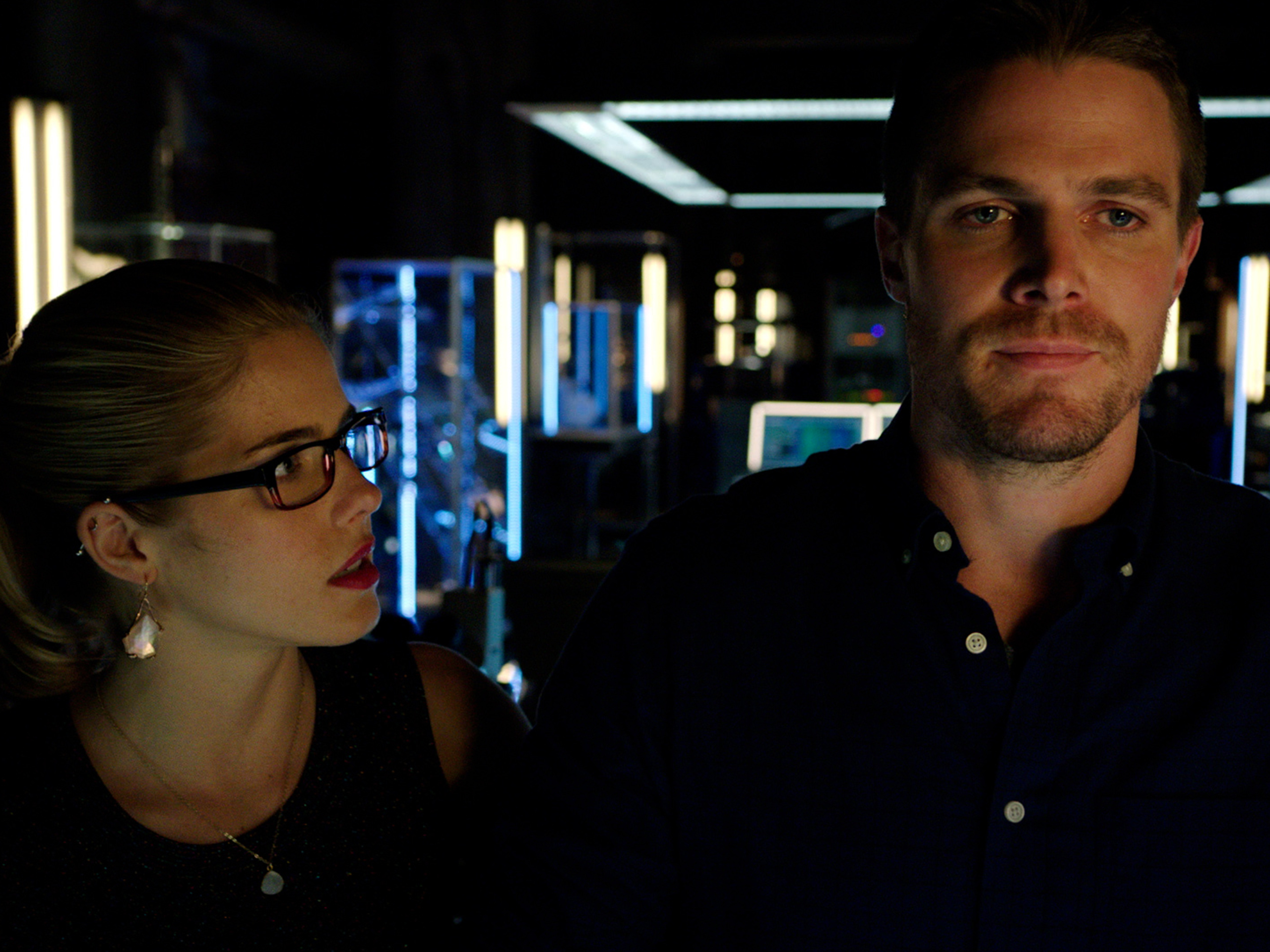 Prime Video: Arrow - Season 3