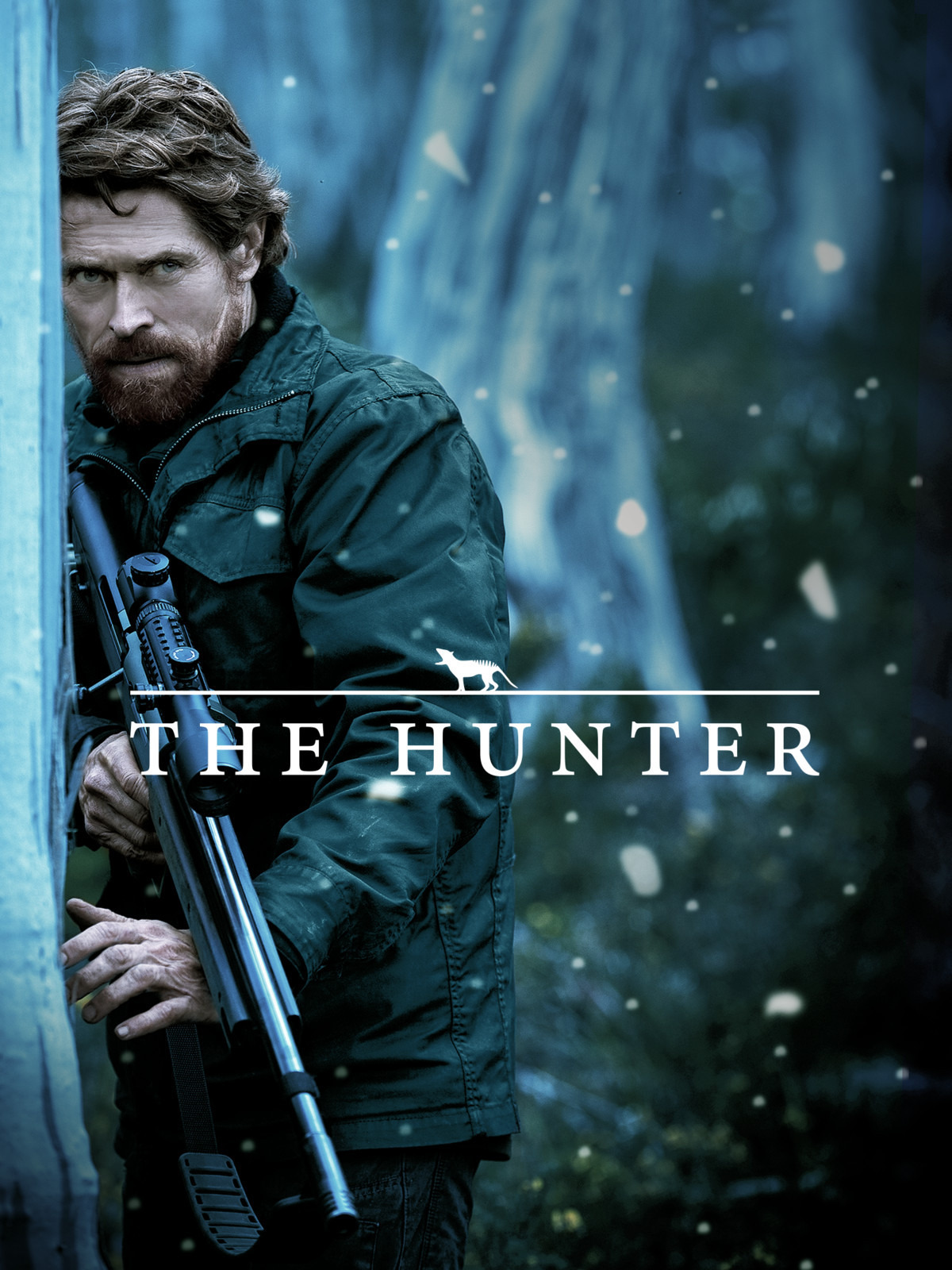 Prime Video: The Hunter