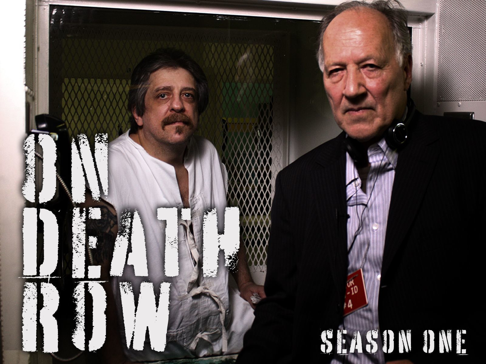 Prime Video: On Death Row