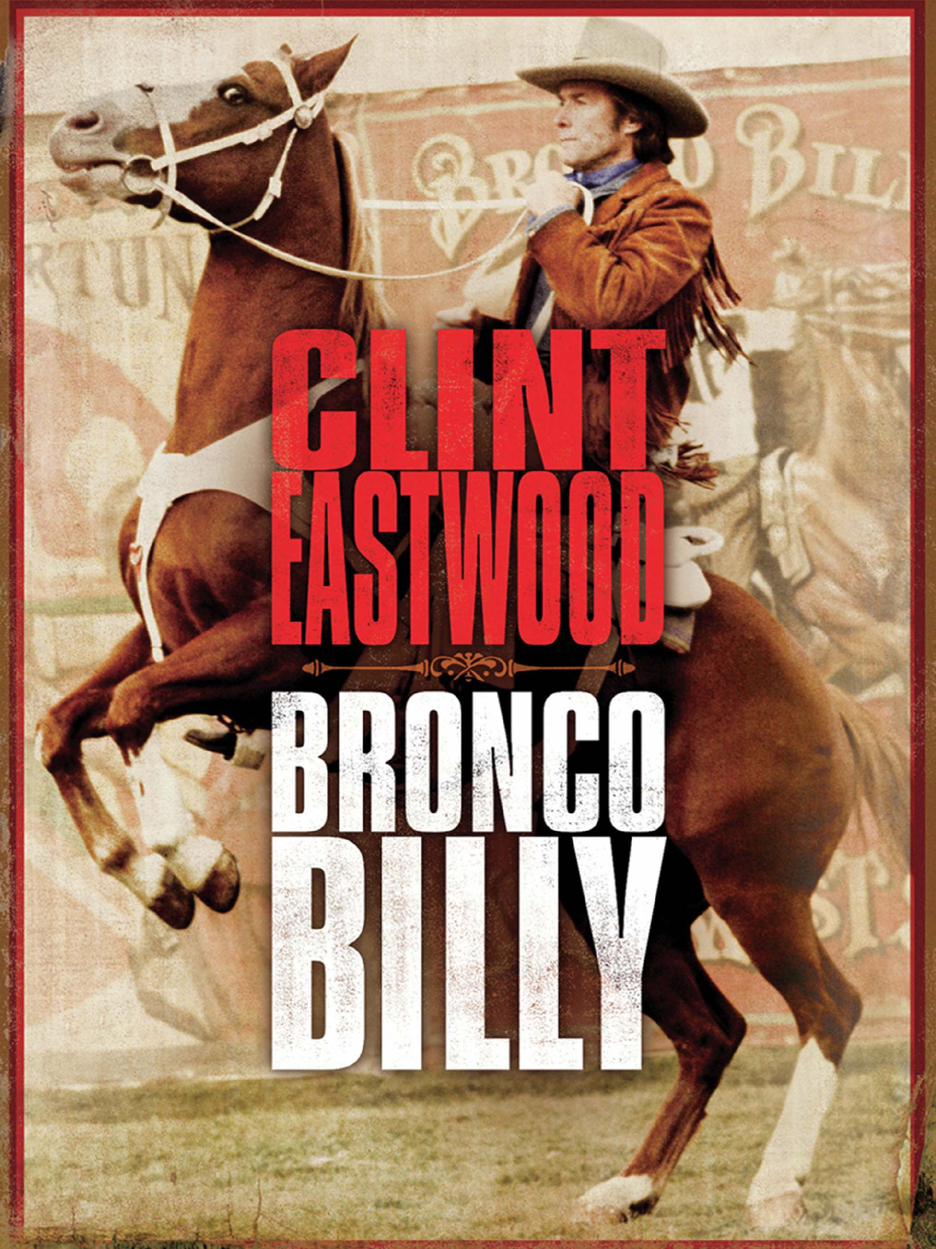 Prime Video: Bronco Billy