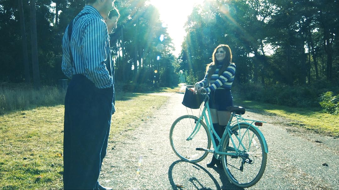 Prime Video: Borstal