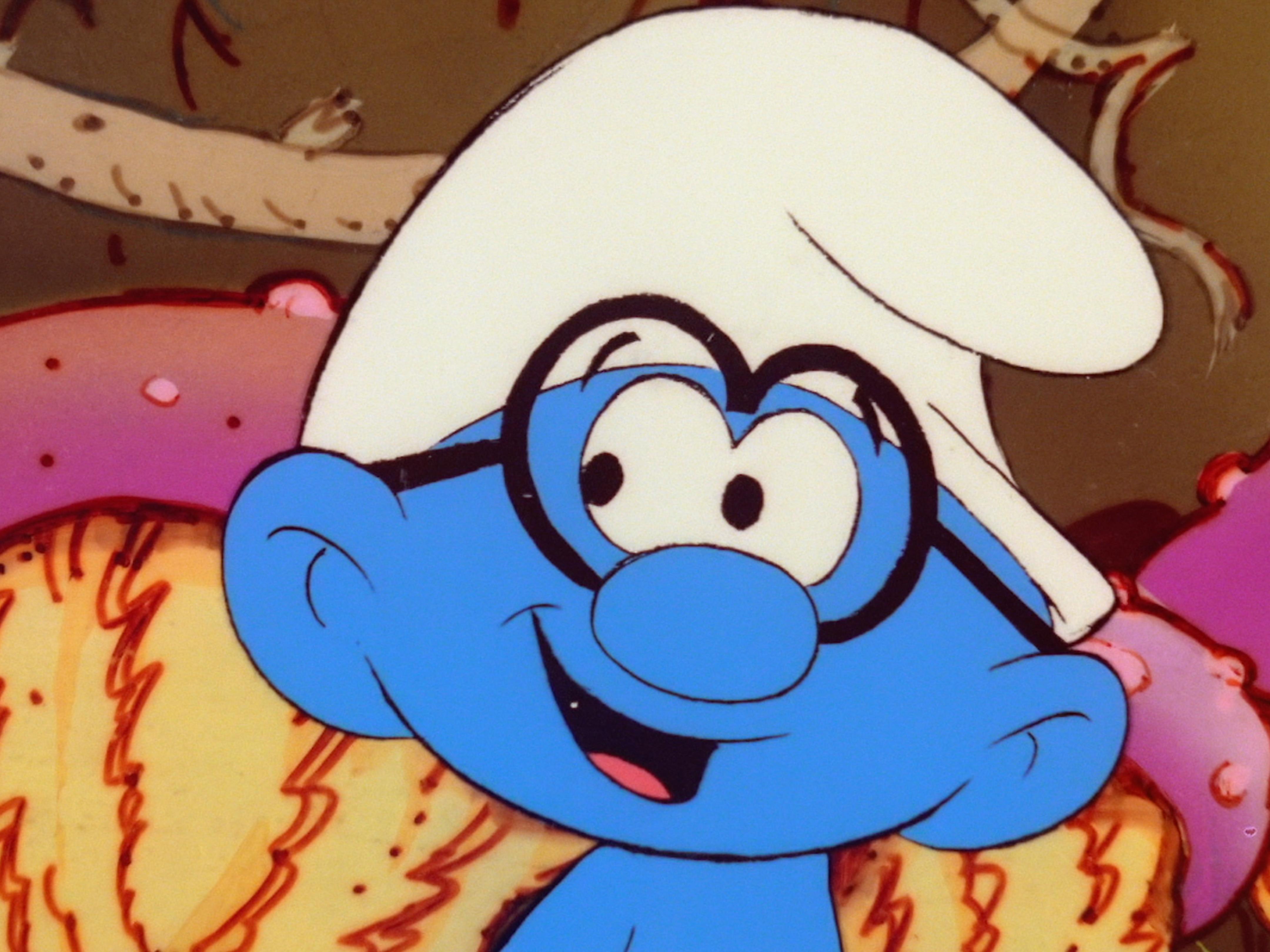 Prime Video: Smurfs - Season 3