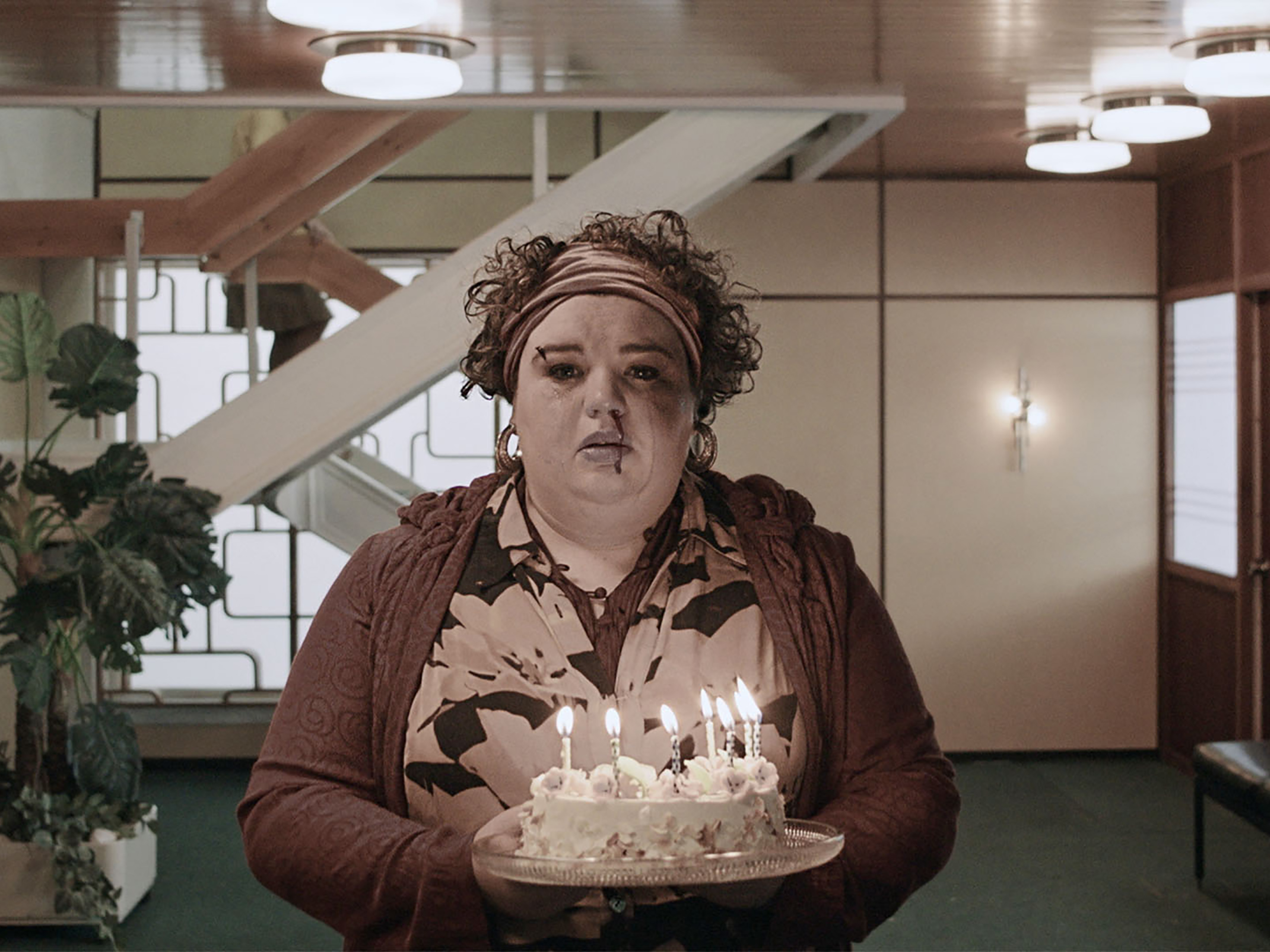 Prime Video: Professor T (Original), Season 2