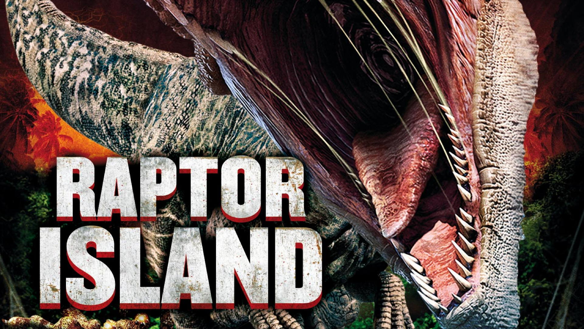 Amazon.de: Raptor Island ansehen | Prime Video
