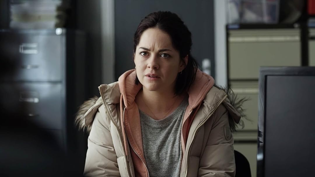 Prime Video: Rosie davis