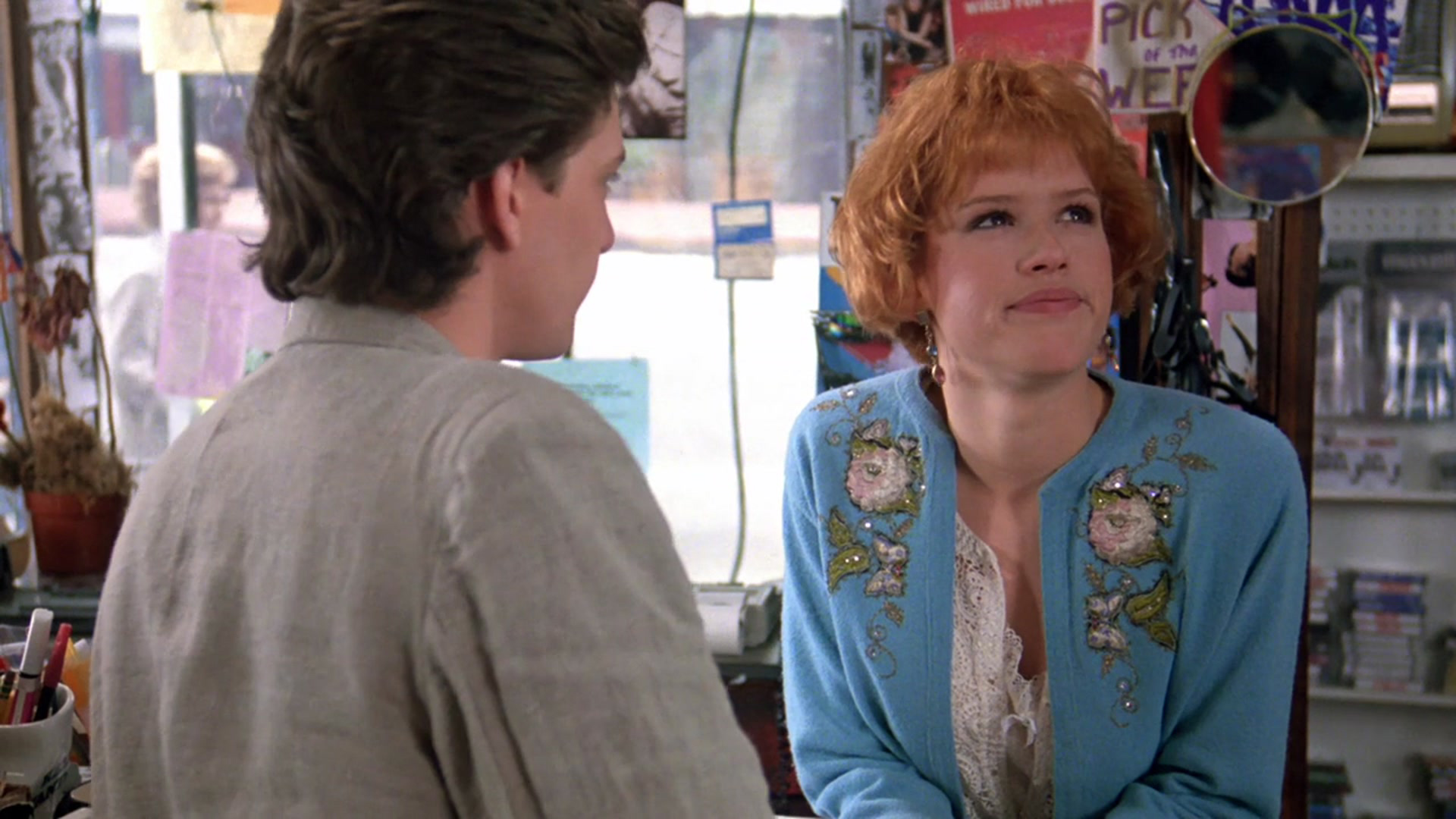 Watch Pretty in Pink | Prime Video