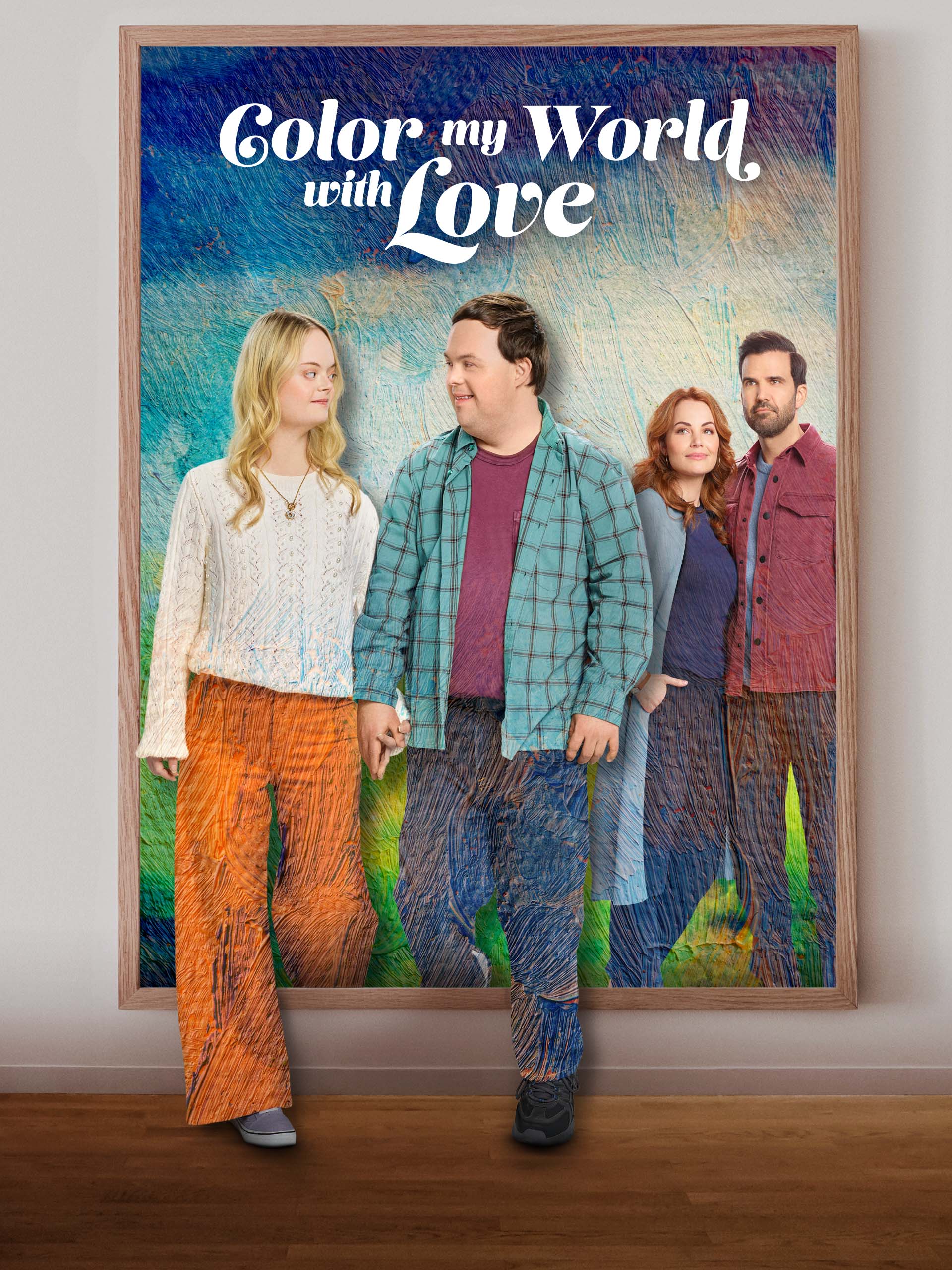 Prime Video: Color My World with Love
