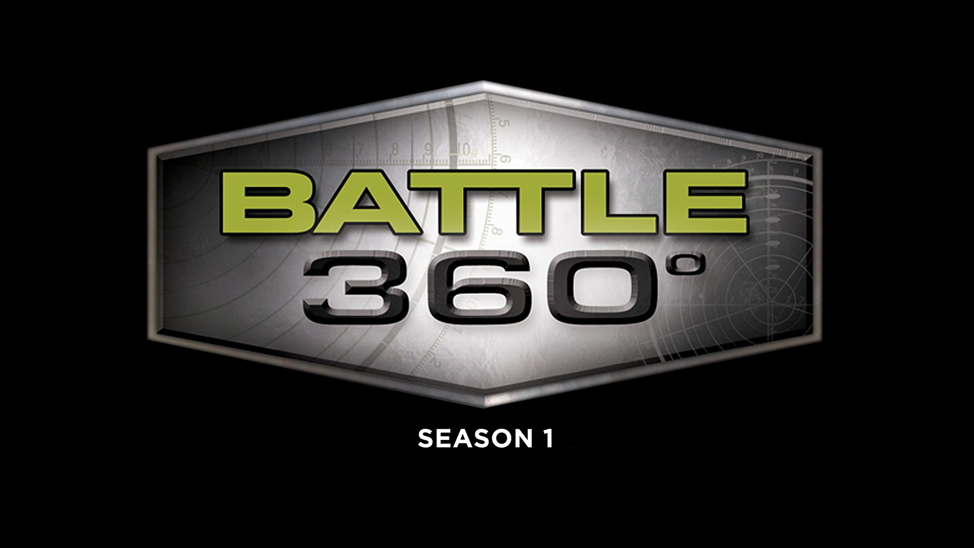 Watch Patton 360, Season 1 | Prime Video