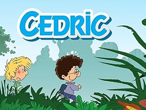 Prime Video: Cedric Season 2