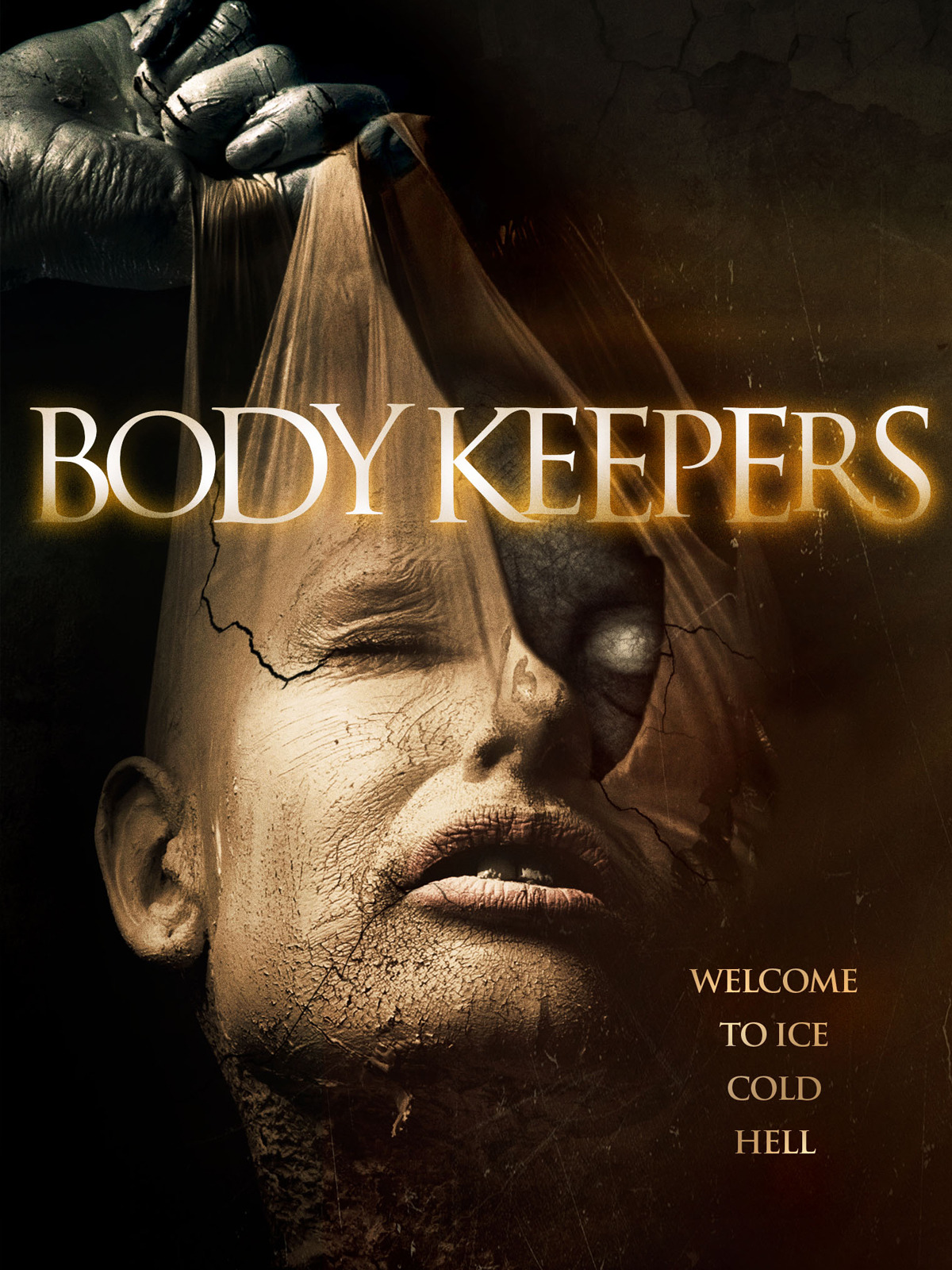 Prime Video: Body Keepers