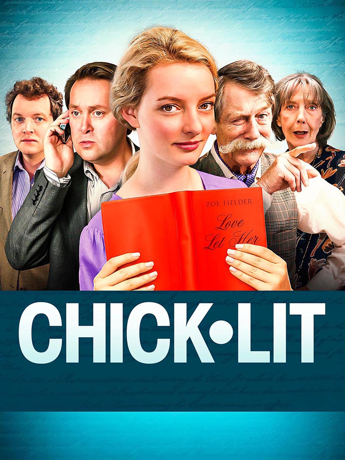 Prime Video: ChickLit
